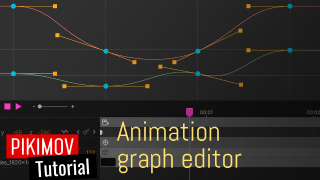 PIKIMOV ☆ Free online motion design and video editor